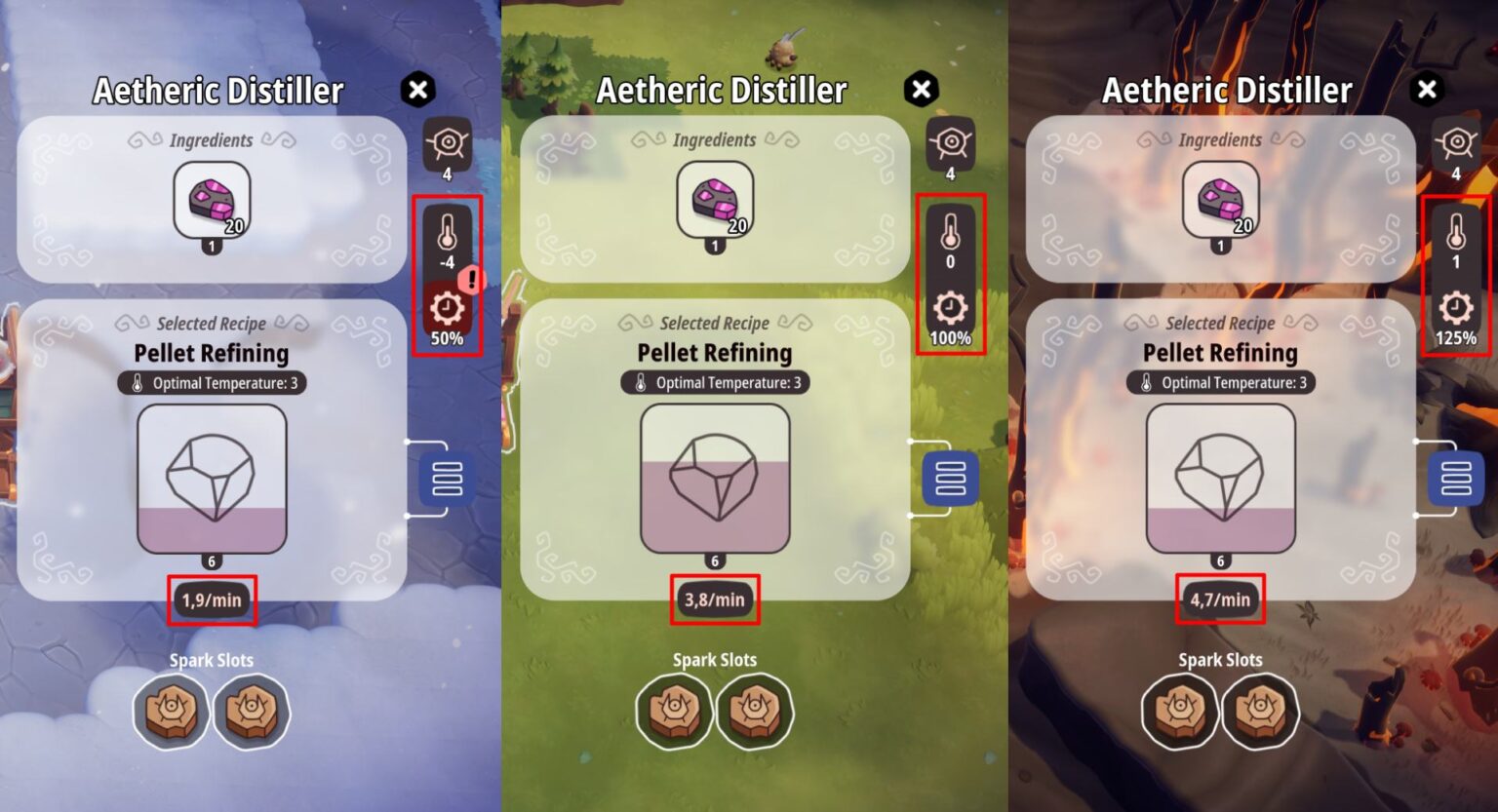 Devlog 12 – Botany And Temperature Automation – Oddsparks – An automation adventure