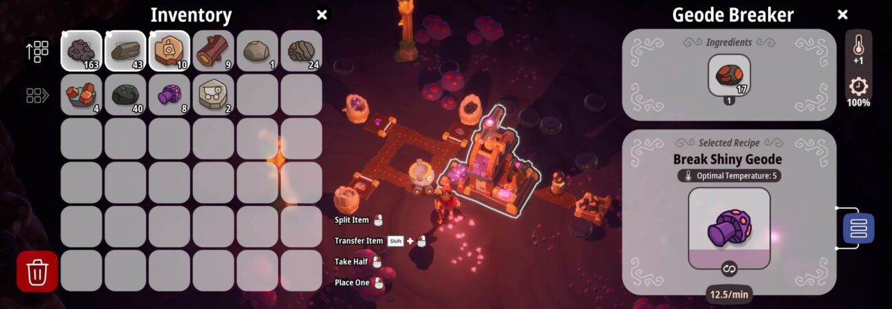 Hot & Cold Update – Oddsparks – An automation adventure